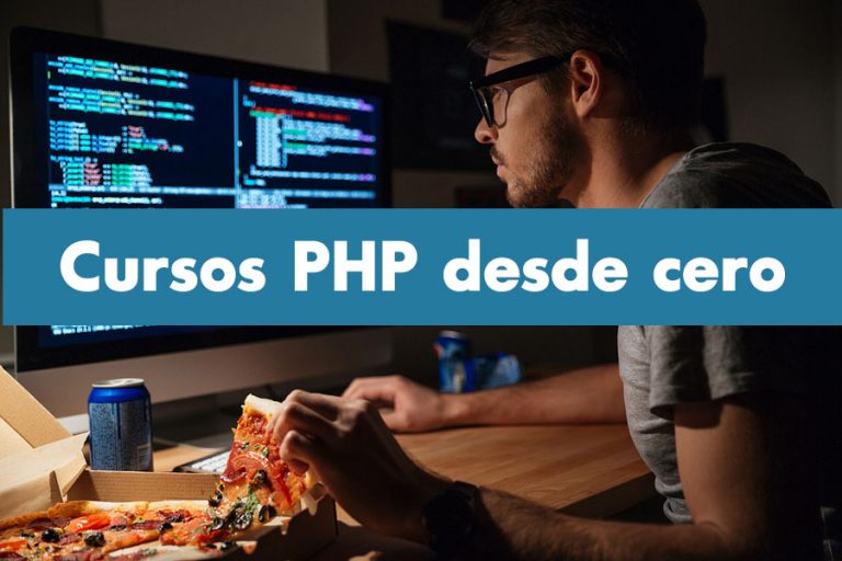 La mejor forma de aprender PHP con expertos - HostingCom
